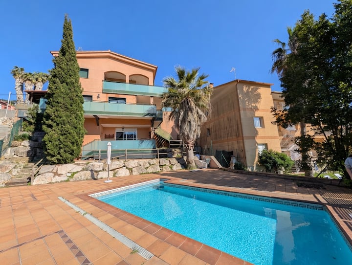 Casa Rexel - Blanes