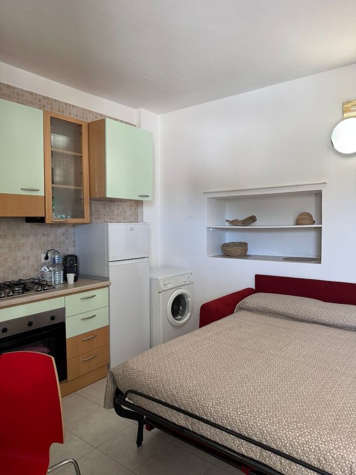 De Cesare Appartamenti Isole Tremiti - Tremiti Islands