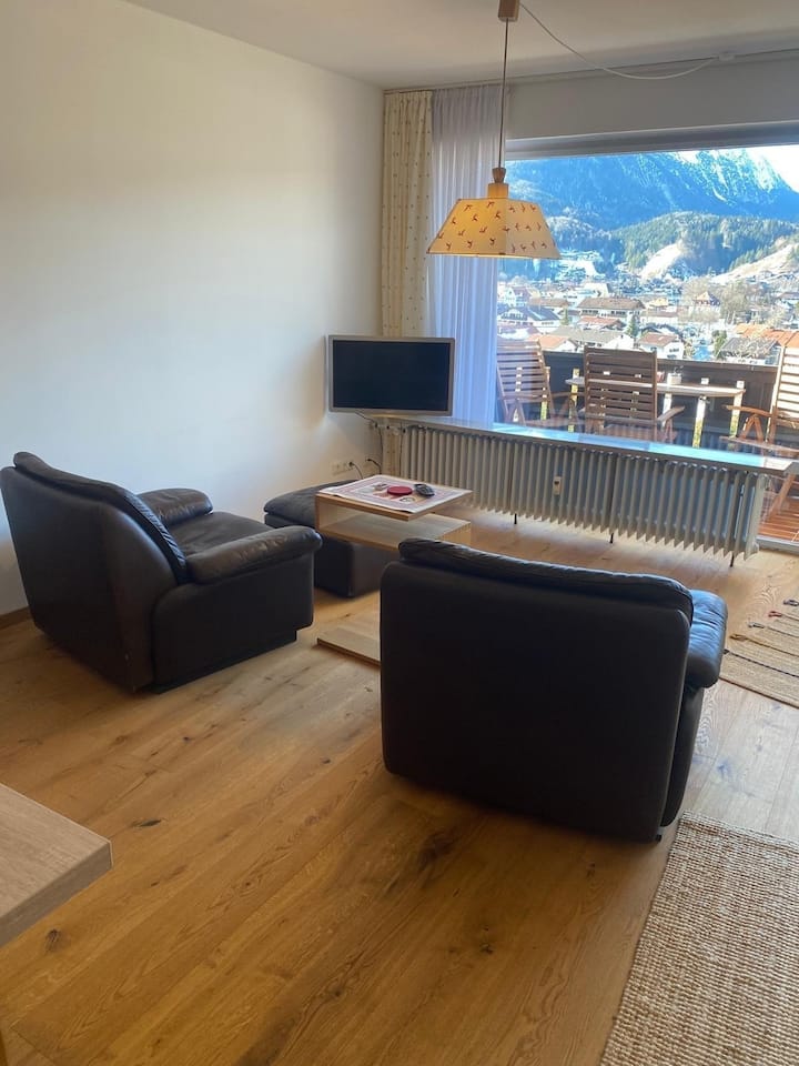 Appartement Raineck (189482) - Mittenwald