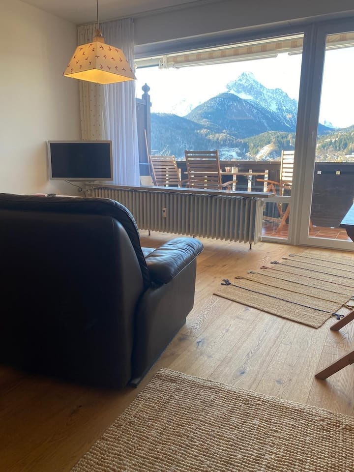 Appartement Raineck (189482) - Mittenwald