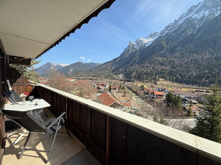 Karwendel Paradies (311544) - Mittenwald