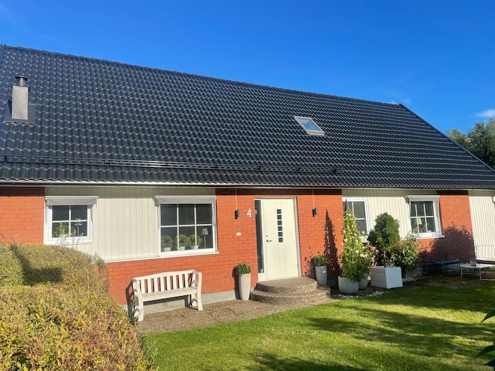 Villa Hultsberg - Karlstad