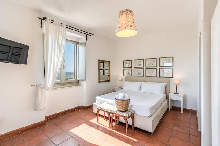 Appartamento Gelso Bianco - Paestum, Salerne, Italy