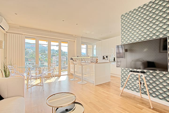 Appartement, Le Cannet Proche Centre Ville - Le Cannet
