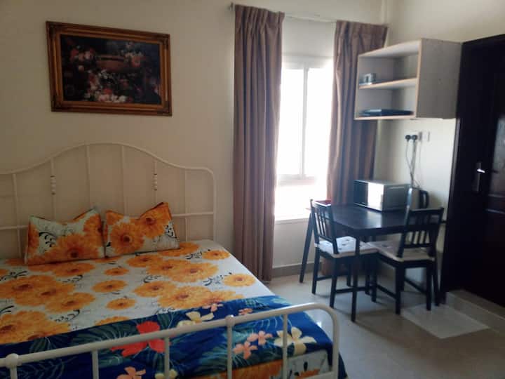 Small Cozy Studio In West Bay Lagoon - Lusail