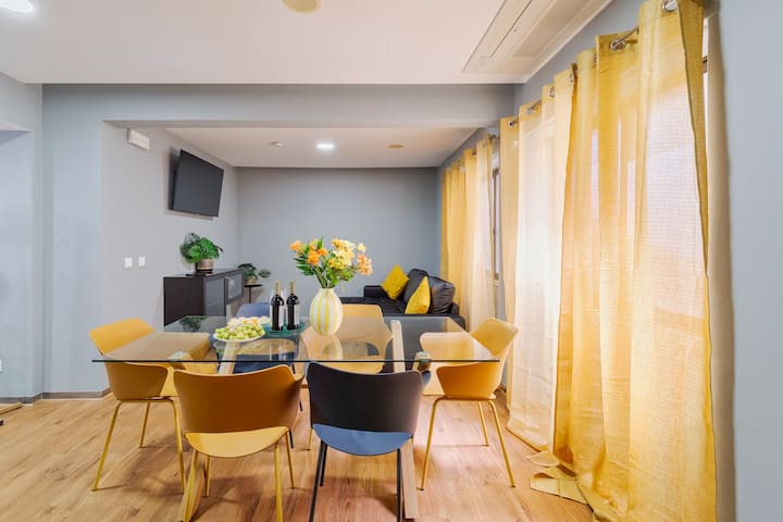 Mariano 331 Apartment - By Y Concept - Setúbal