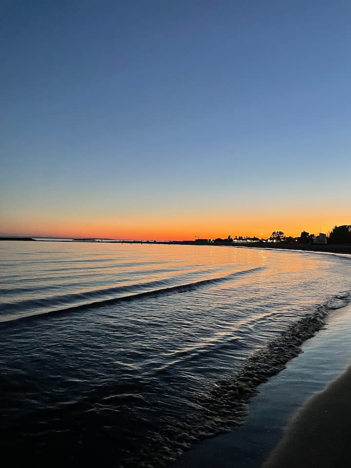 Mobil-home Cosy à 2 Min à Pied De La Plage - Le Grau d'Agde