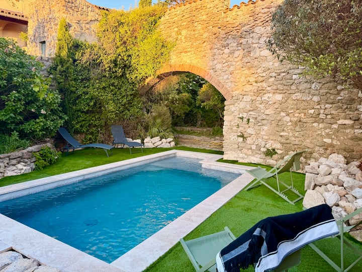 Le Jardin De Grignan - Grignan