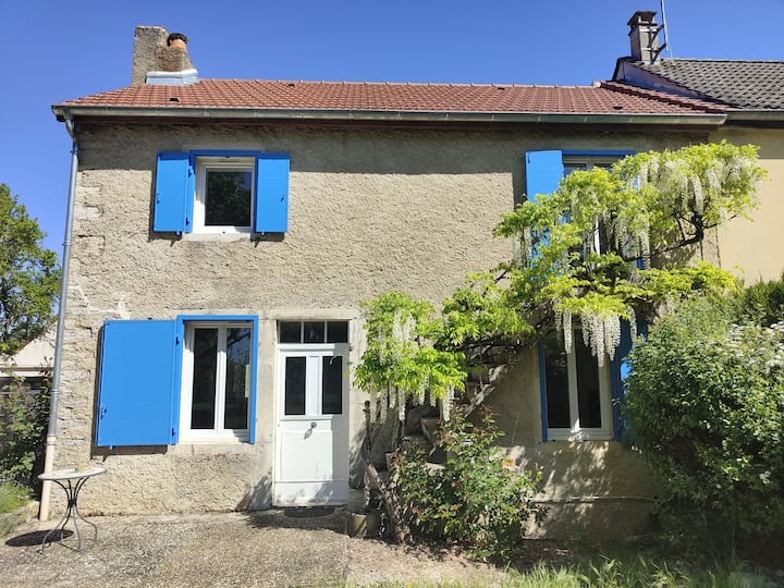 Gîte Du Tilleul - Is-sur-Tille
