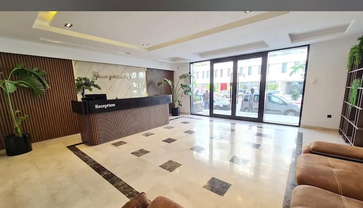 Appartement Green Suite - Tunis