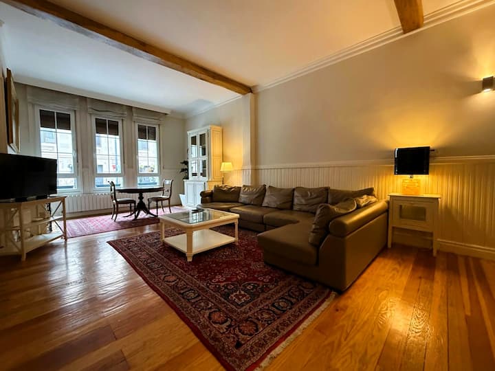 La Casa De Recalde - Bilbao