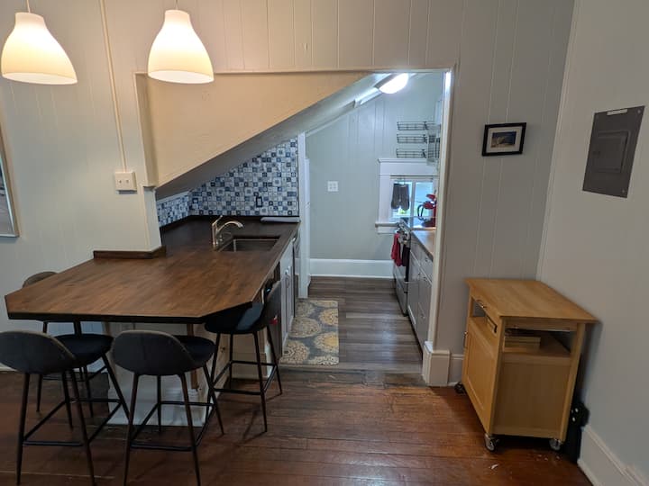 Stylish 1br Near Emory & Cdc | Free Parking - Atlanta, GA