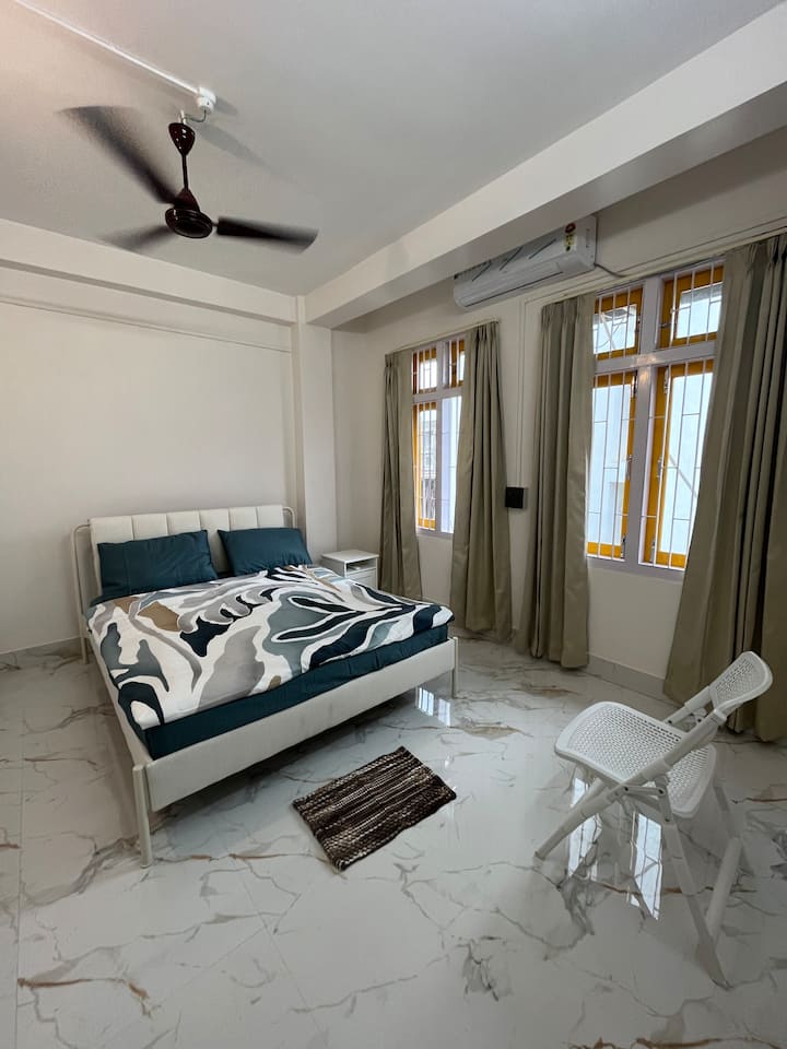 Northeastern Escape - Guwahati