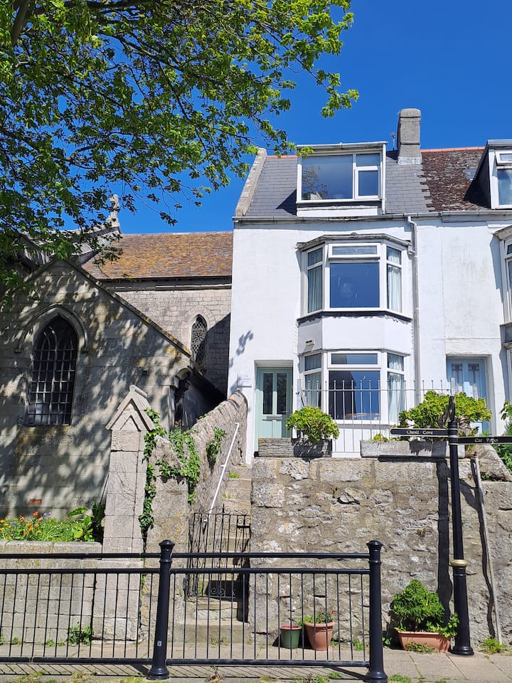 Kearney Cottage - Weston