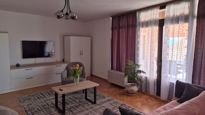 Apartman Vita - Crikvenica
