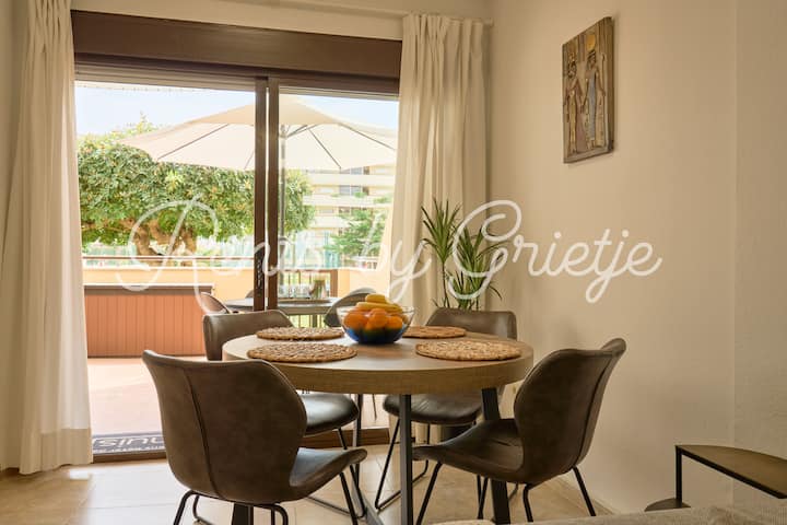 Estrella Albir - El Albir