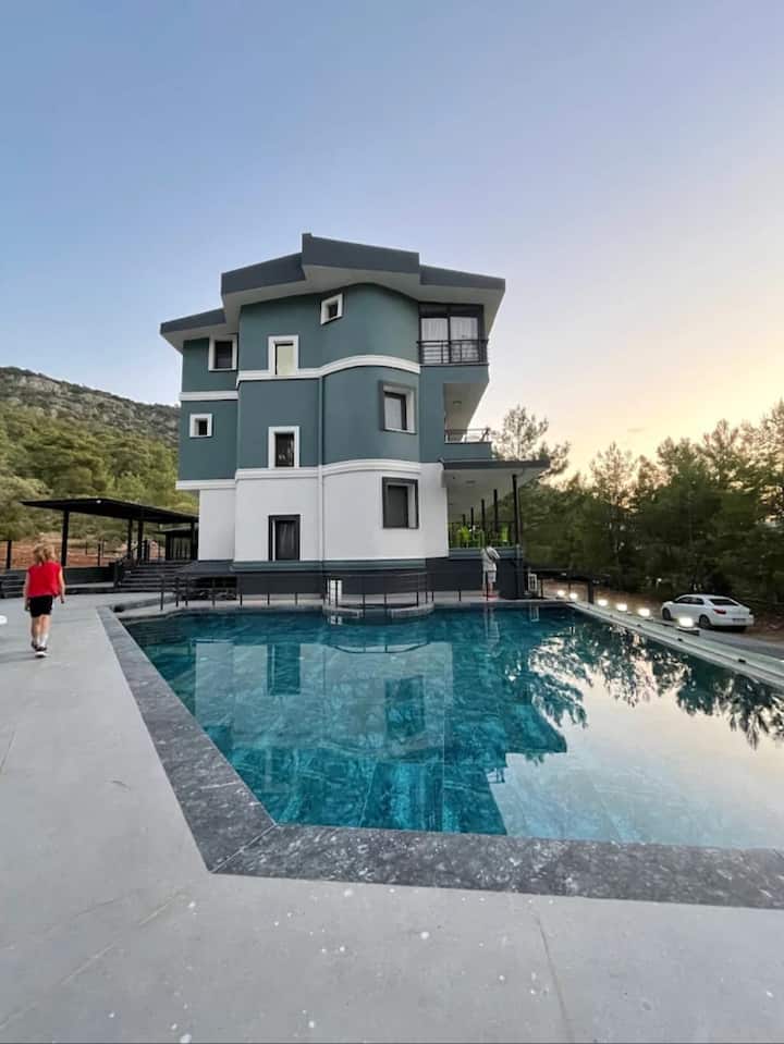 Aile Odası (1+1) - Altınkum, Didim-Aydın, Türkiye