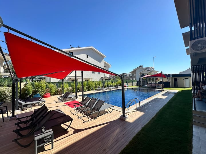 Luxury Suit 2 - Fethiye