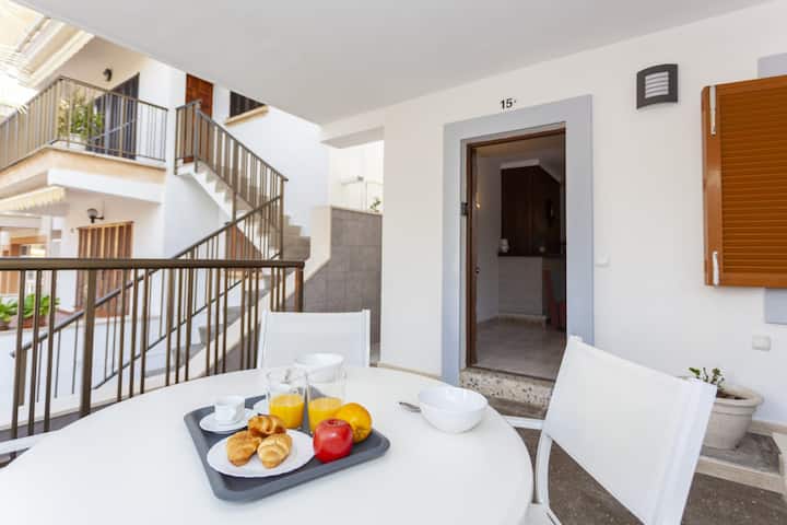 Yourhouse Casa Suiza - Can Picafort