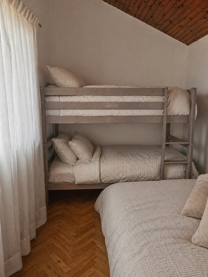 Maison 8 Personnes - Grignan