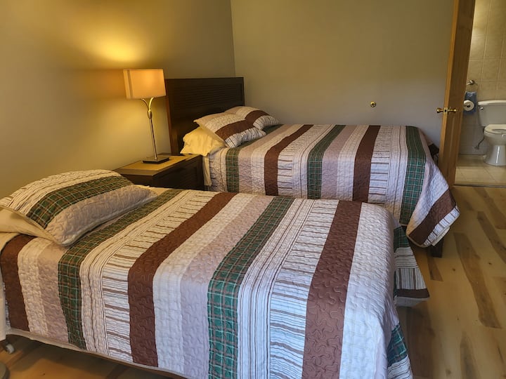 Country Getaway 1 - Bethel, NY