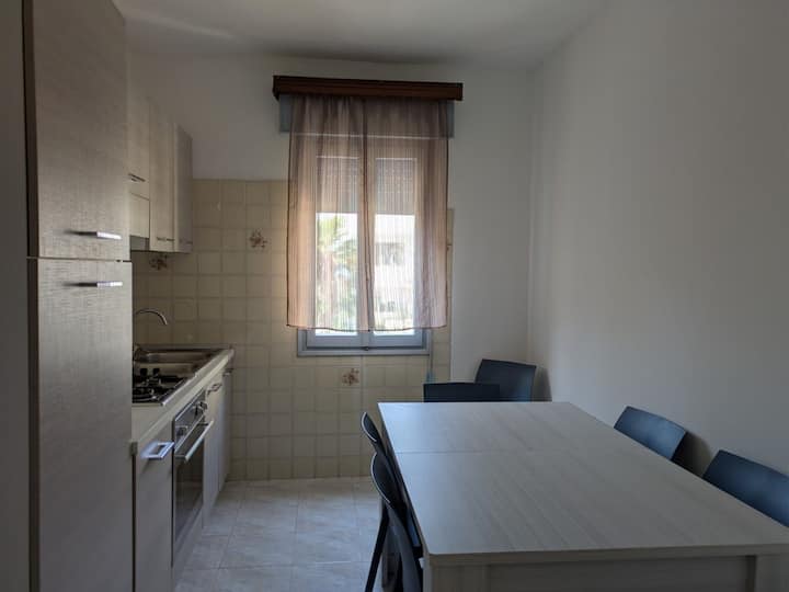 Charmante Propriété à Quelques Pas Du Centre De Ca - Caorle