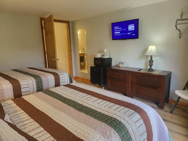 Country Getaway 2 - Bethel, NY