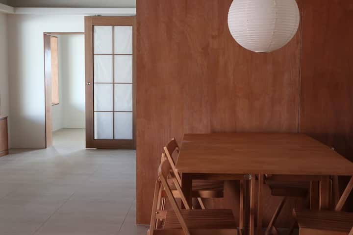 증산스테이 - Samcheok-si
