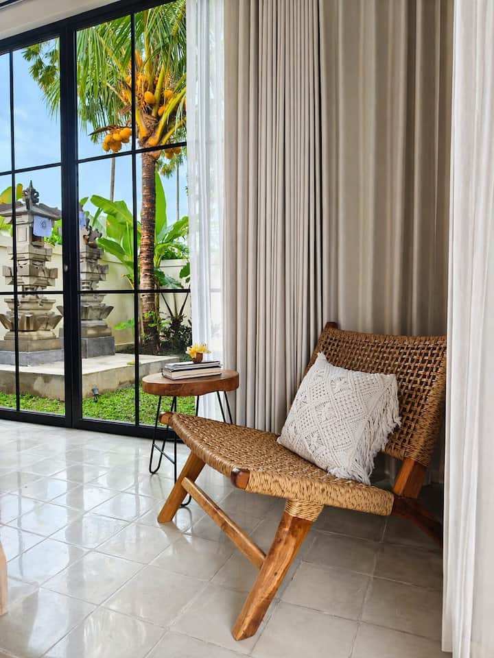 Private Pool Villa Ubud | Quite Escape - Bali