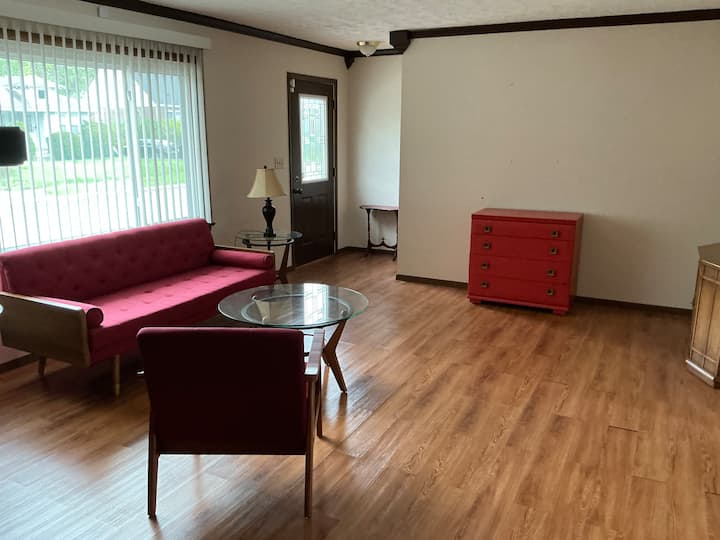 House Share For Medical Professionals - Akron, OH
