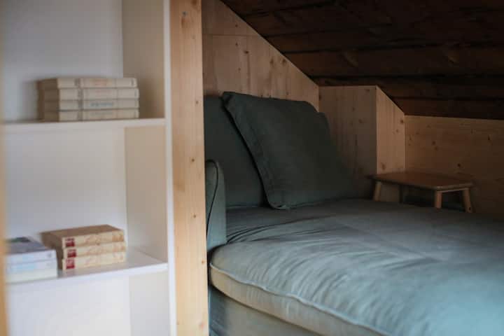 Central Apartment Engelberg - Engelberg