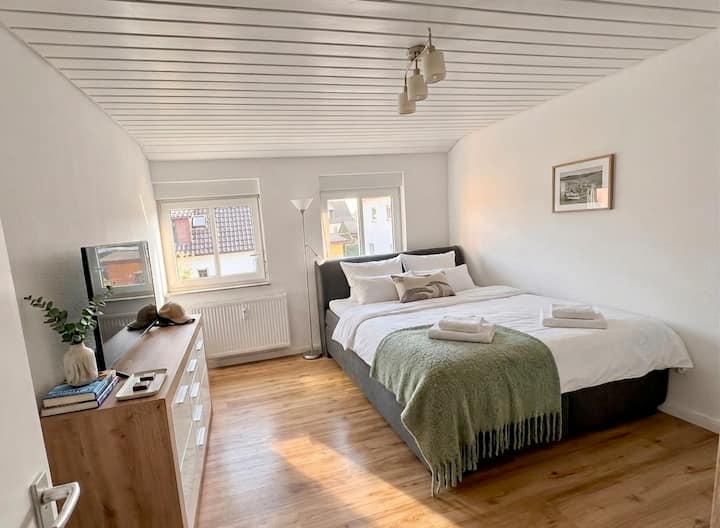 Flat In Tübingen - Tübingen