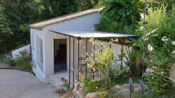 Maisonnette Entre Mer Et Montagne - Bastelica