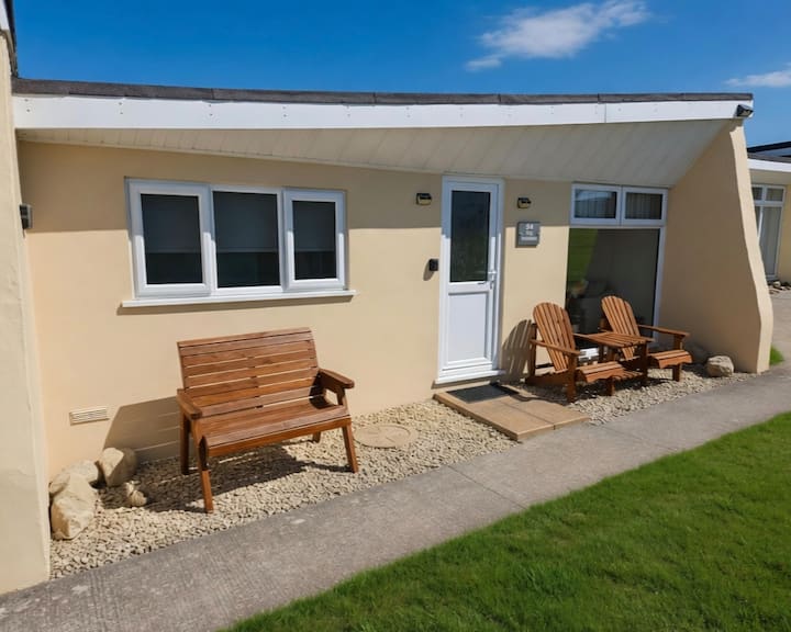 Chalet 54 At Widemouth Holiday Village. - United Kingdom