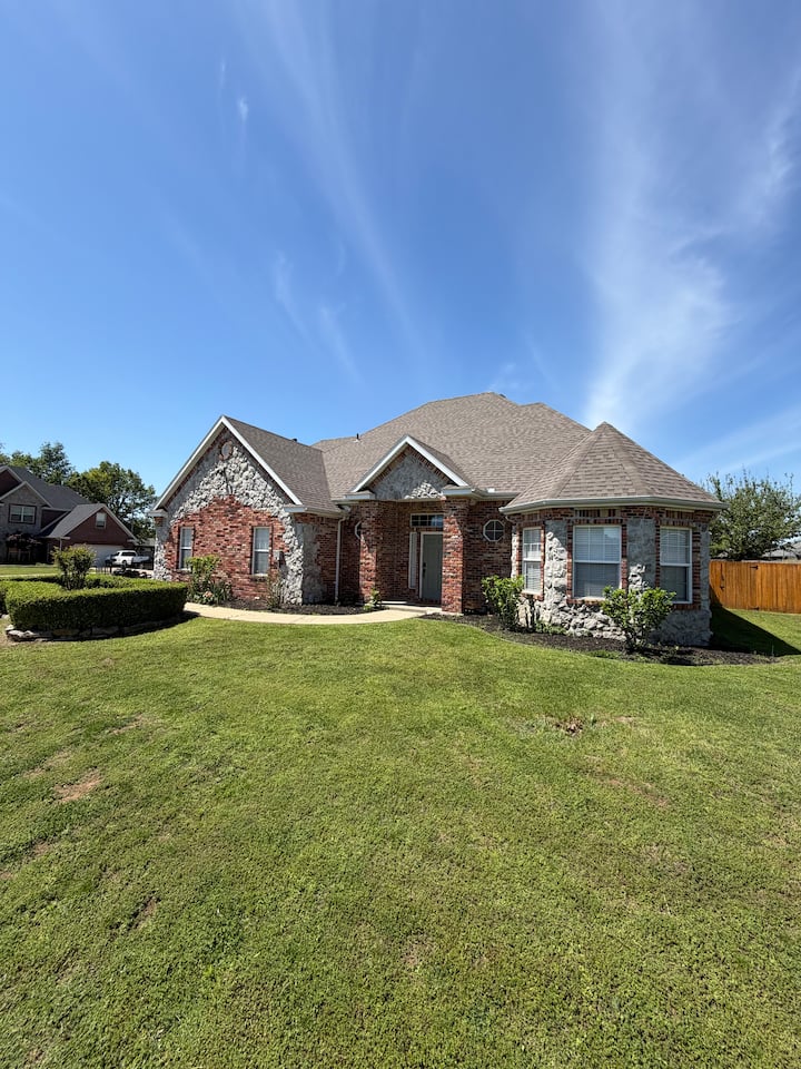 Serenity Home - Springdale, AR