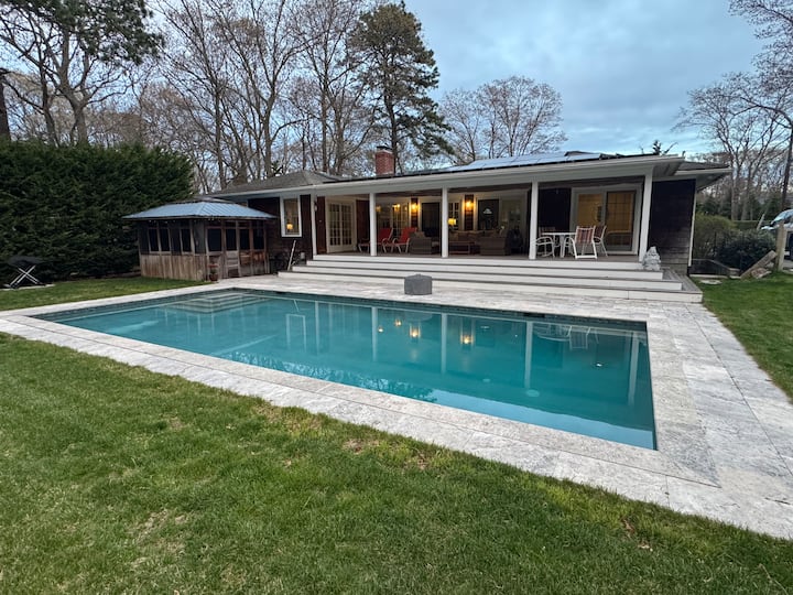 East Quogue Oasis - The Hamptons, NY