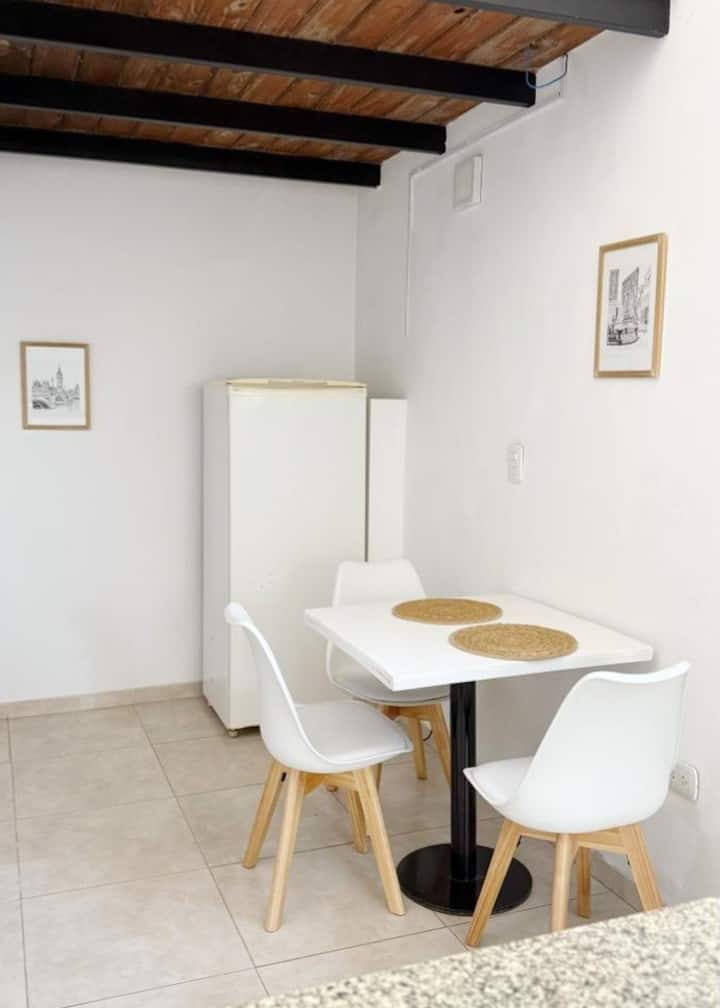 Dpto Terraza Costanera Alem Low Cost - Gualeguaychú