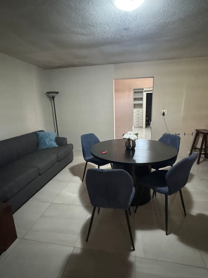 Depto. Nuevo | Zona Dorada | Wifi Y Parking - Mexicali