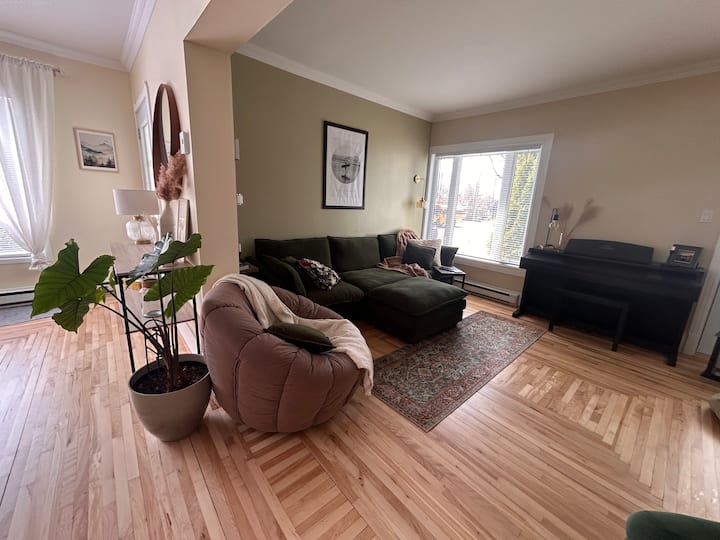 Appartement Tout Inclus - Victoriaville
