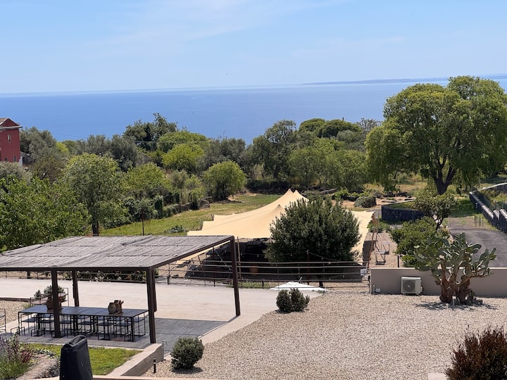 Agriturismo Bagò Appartamento 1.1 - Pedara