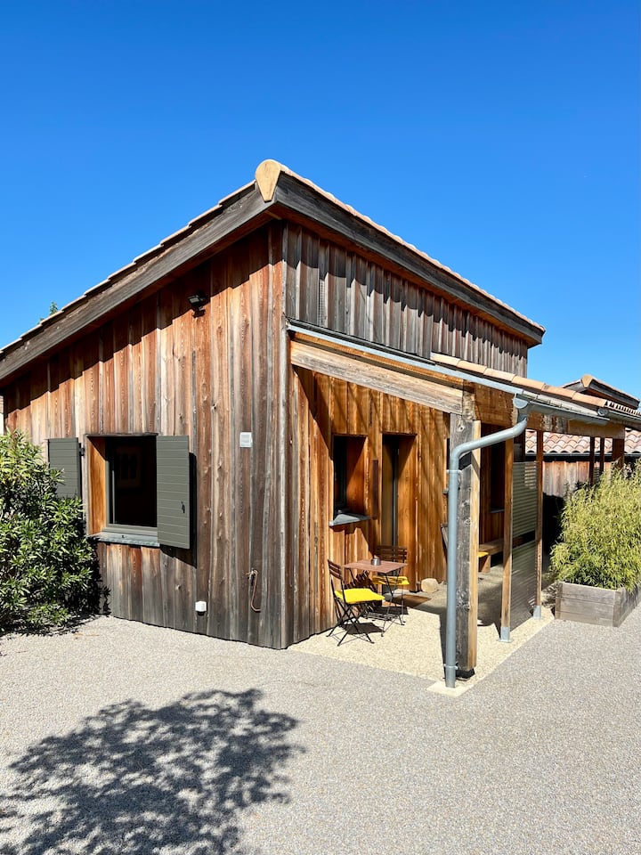 Les Chalets De Guy - Chanas