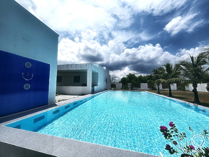 Phu Quoc Duong Dong Private Pool Villa - Phú Quốc