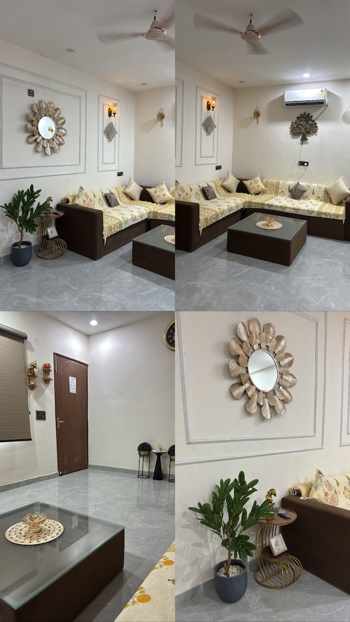 Khari Khutir - Faridabad
