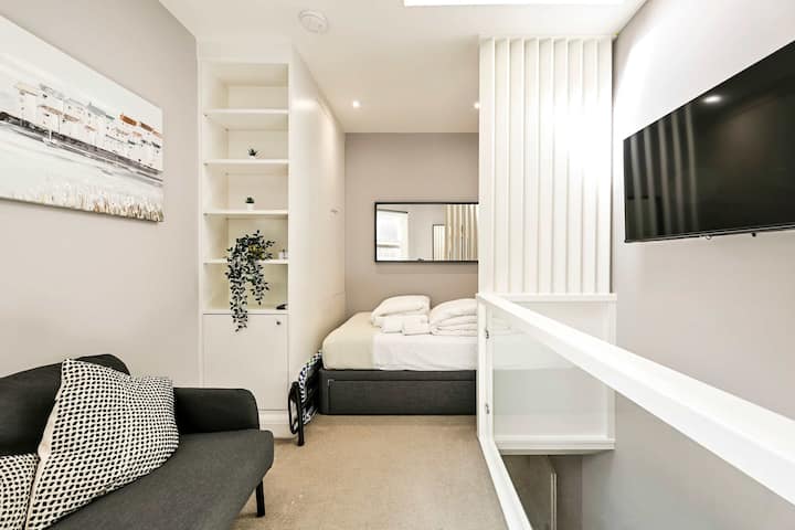 Cosy Marylebone Studio Apartments - Marylebone