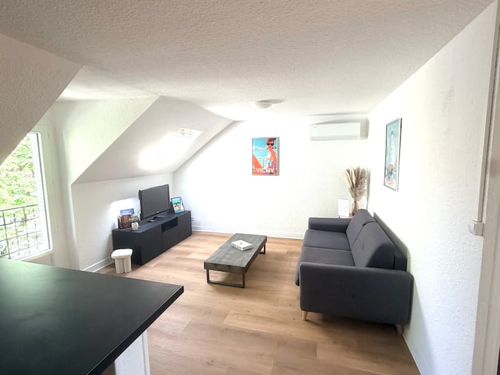 Charmant Appartement - Vichy