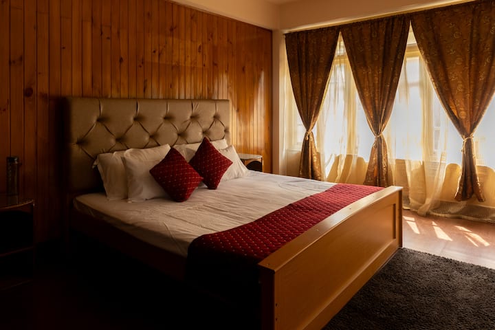 Luxury Studio Apartment 1 Near Mg Marg - Sikkim