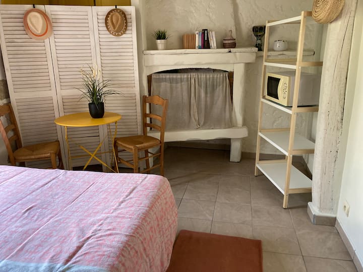 Chambre Parentale Indépendante - Saint-Jean-de-Luz