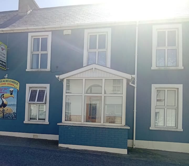 Beach House - Buncrana