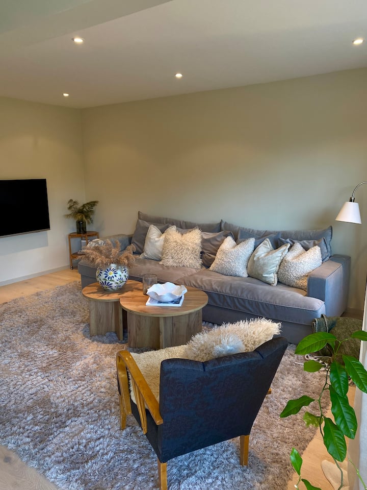 Naturnära Villa I Billdal - Göteborg