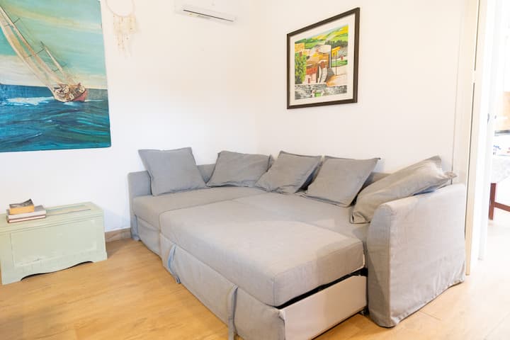 [Sea View]villa With Pvt. Pool 100m From The Sea - Italy